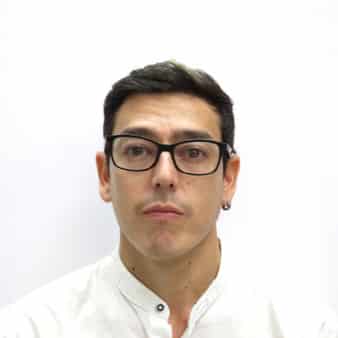 Equipo Profesional | Geo3 Ingeniería